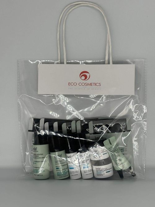 Эко нэрийн багц Ecocosmetics Trade Llc