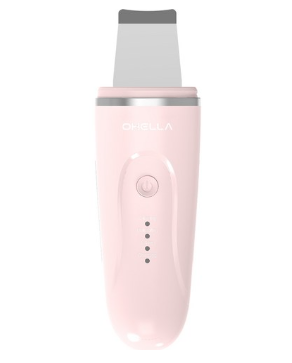 OELA Sebum & Dead Skin Care Ultrasonic Peeling Device | Monpang