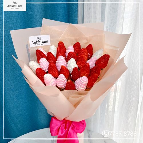 Бүтээгдэхүүн - Ankhilam bouquet