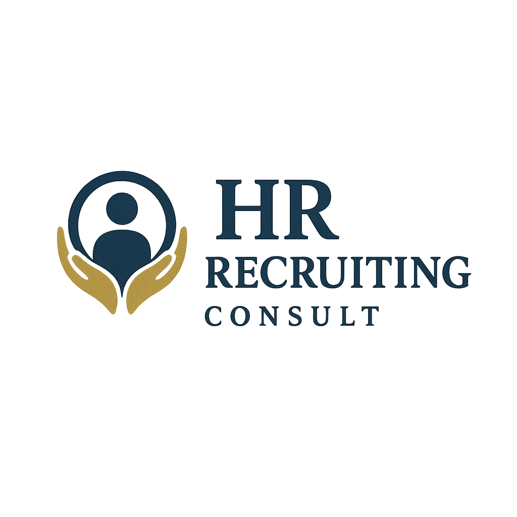 HR RECRUITING CONSULT