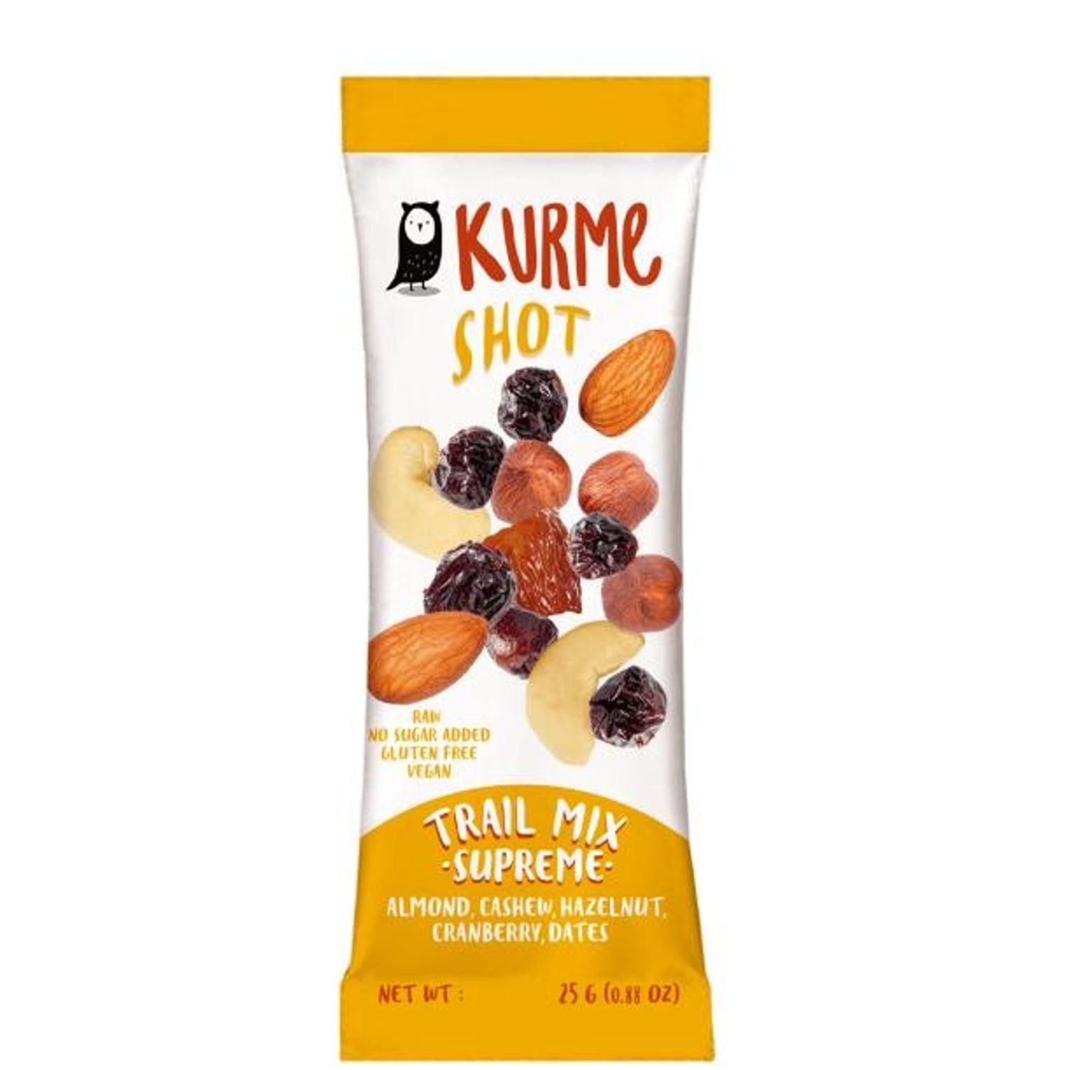 Самар Kurme shot 25гр