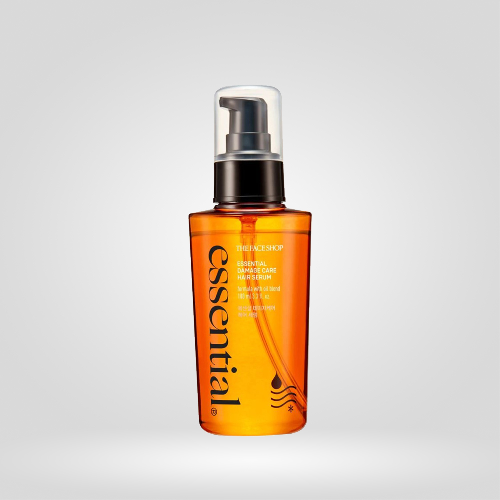 Essential damage care hair serum | THE FACE SHOP
