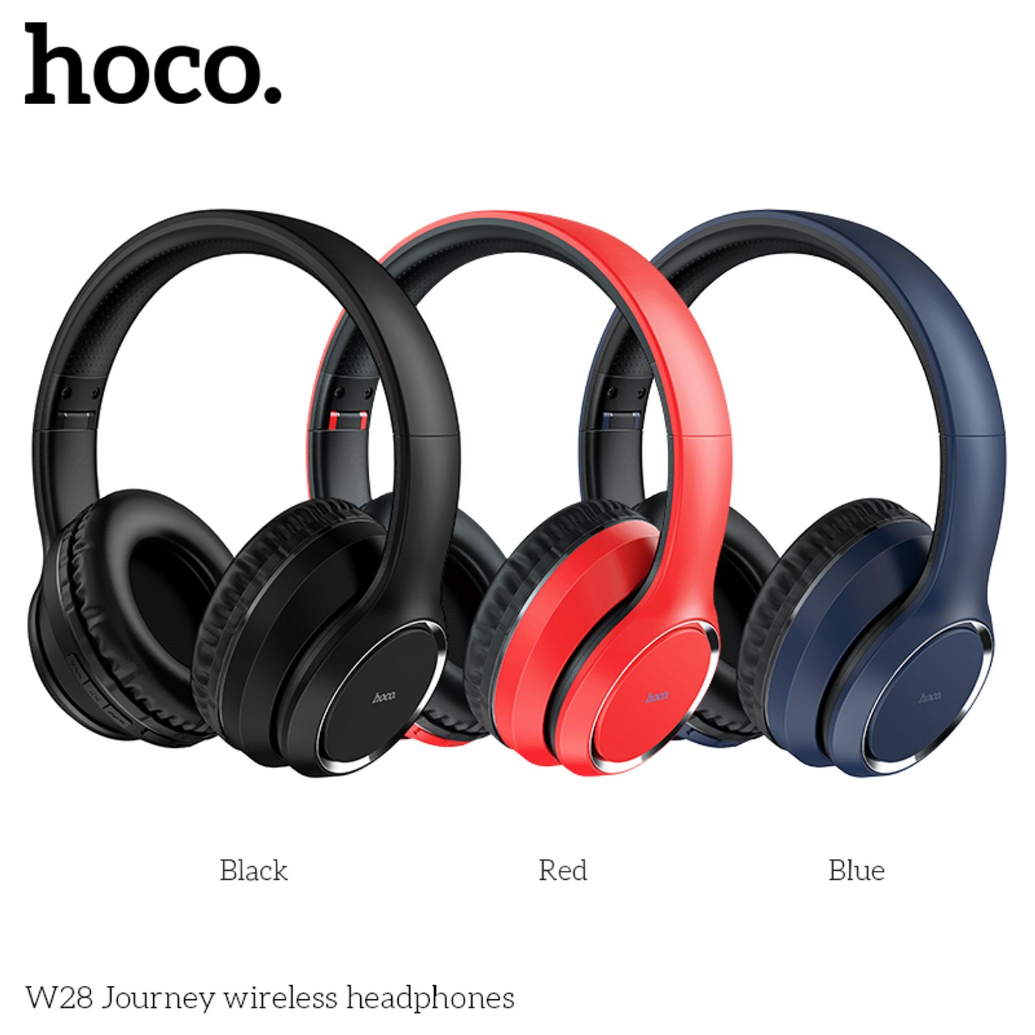 Hoco W28 утасгүй чихэвч