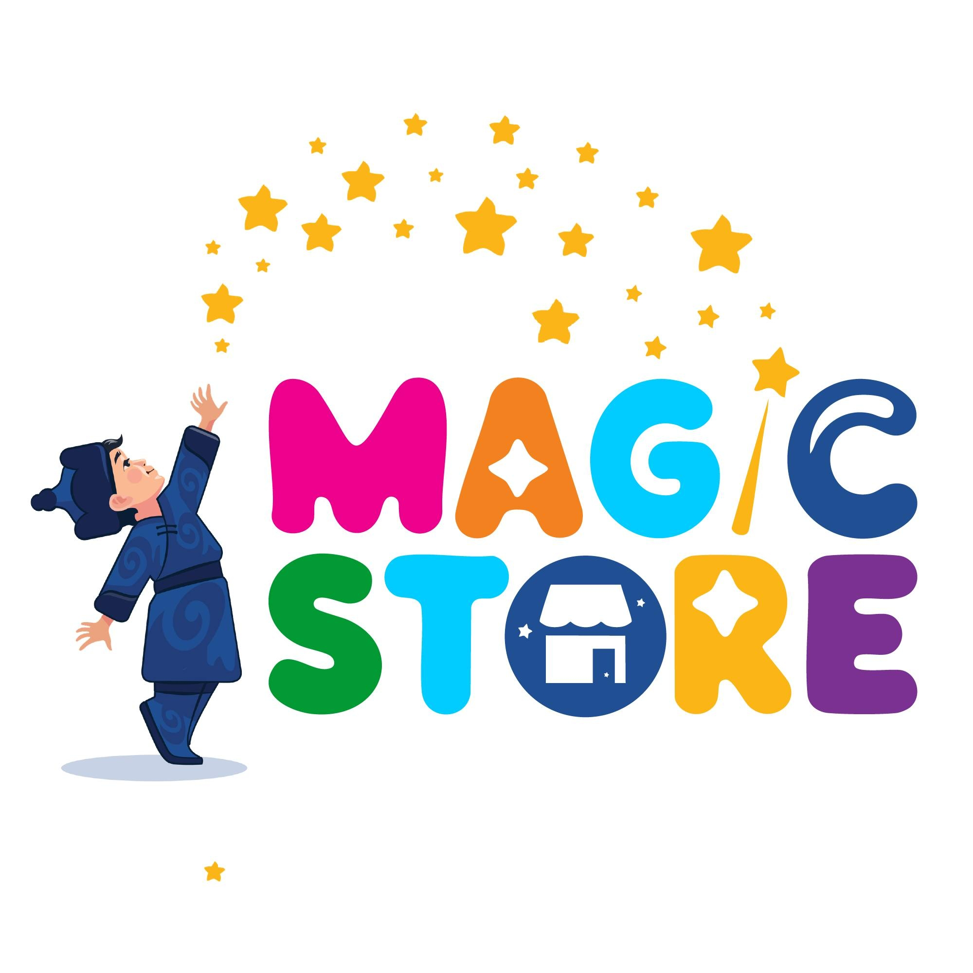 Magic Store